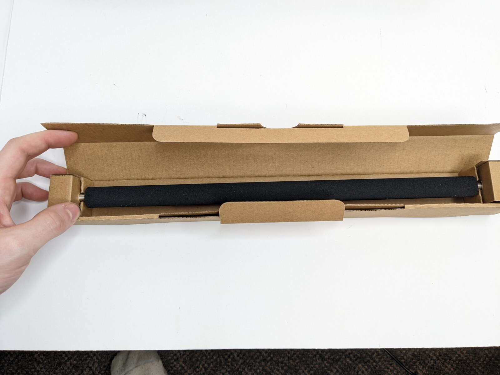 Canon FE2-0170-010 Transfer Roller for sale online | eBay