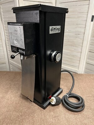 Grinders - Ditting Grinder