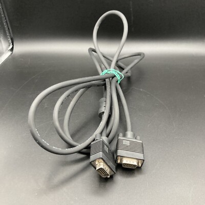 AWM 2919 80ºC 30V VW-1 Low Voltage Computer Cable 8ft | eBay