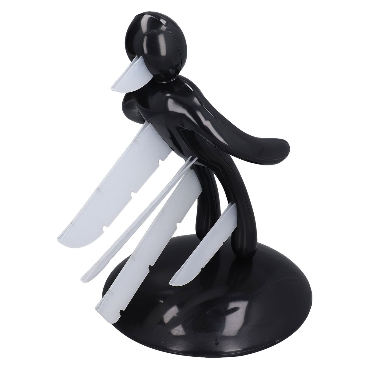 Stabbing Knife Holder