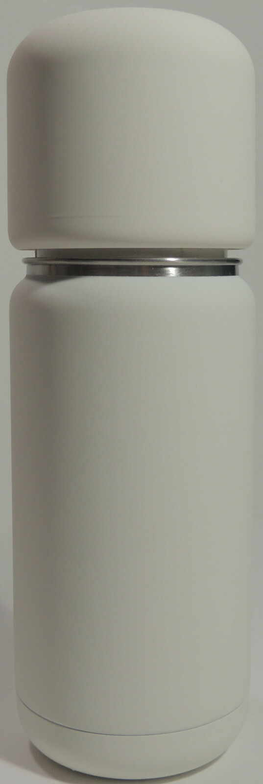 NEW Vejo Portable Personal Travel Blender WHITE w/Charging Cable ...