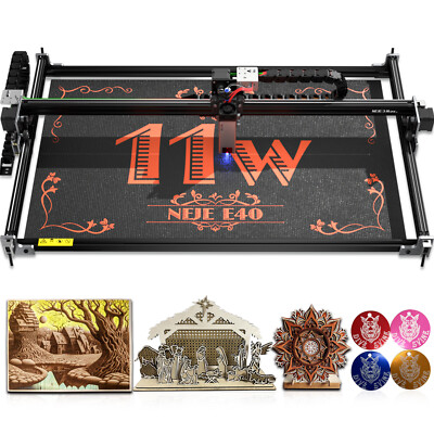 Engraving - Universal Laser