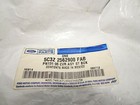 FORD 5C3Z-2562900-FAB Seat Back Cover Factory Upholstery RH Pebble OEM ...