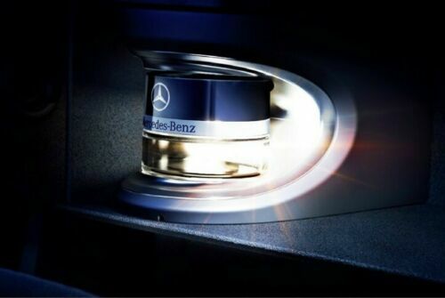 Mercedes Benz Interior Cabin Fragrance Perfume Scent Freeside Mood ...