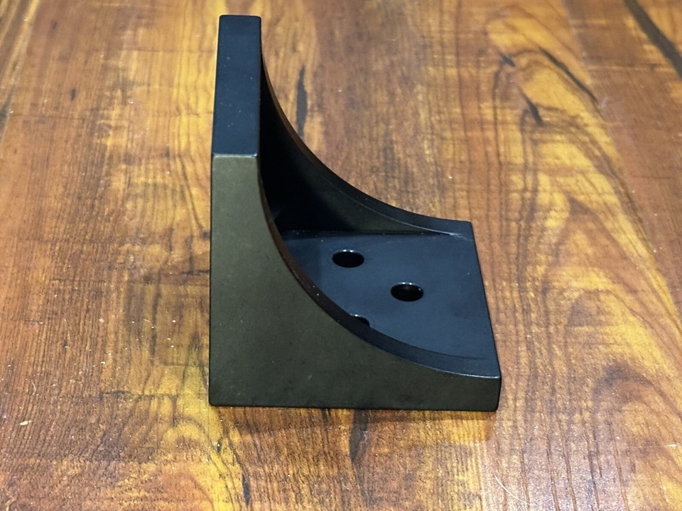 Thorlabs MT402 Right-Angle Bracket for MT Series Translation Stages | eBay