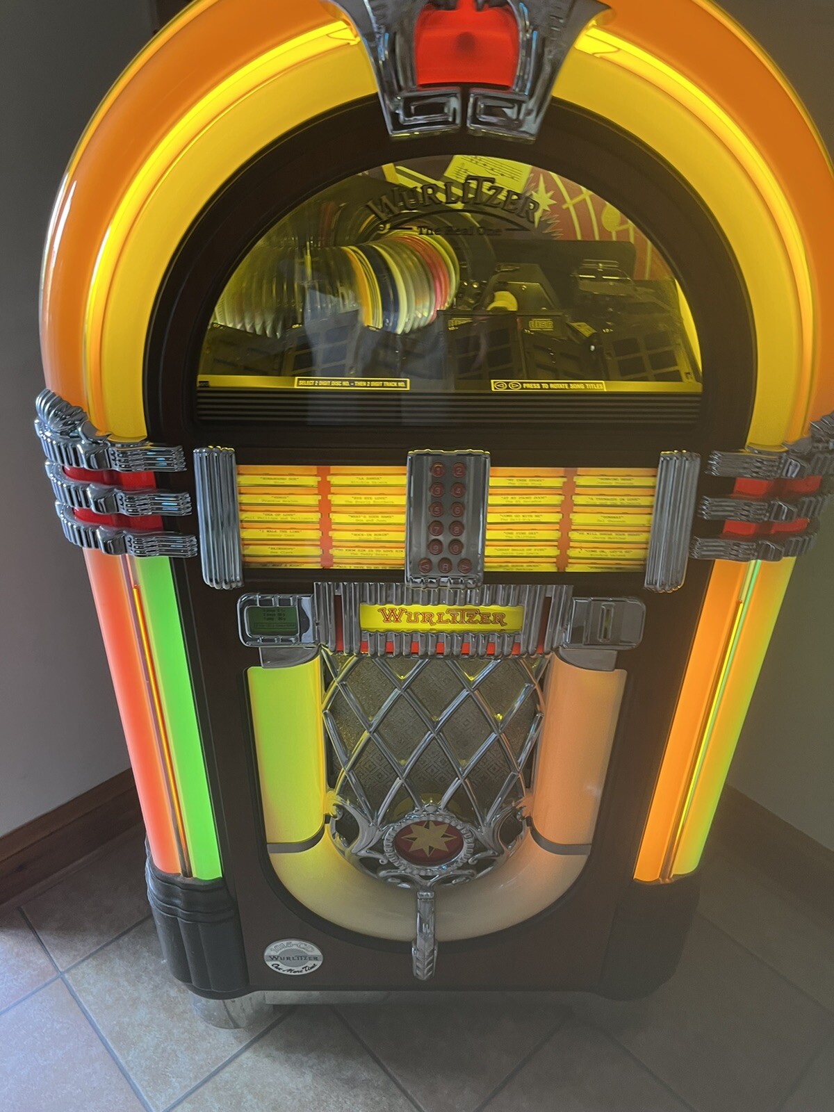jukebox machine used | eBay UK