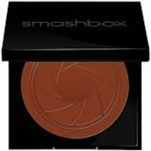 Smashbox Bronze Lights Deep Matte Please Read Details for sale online ...