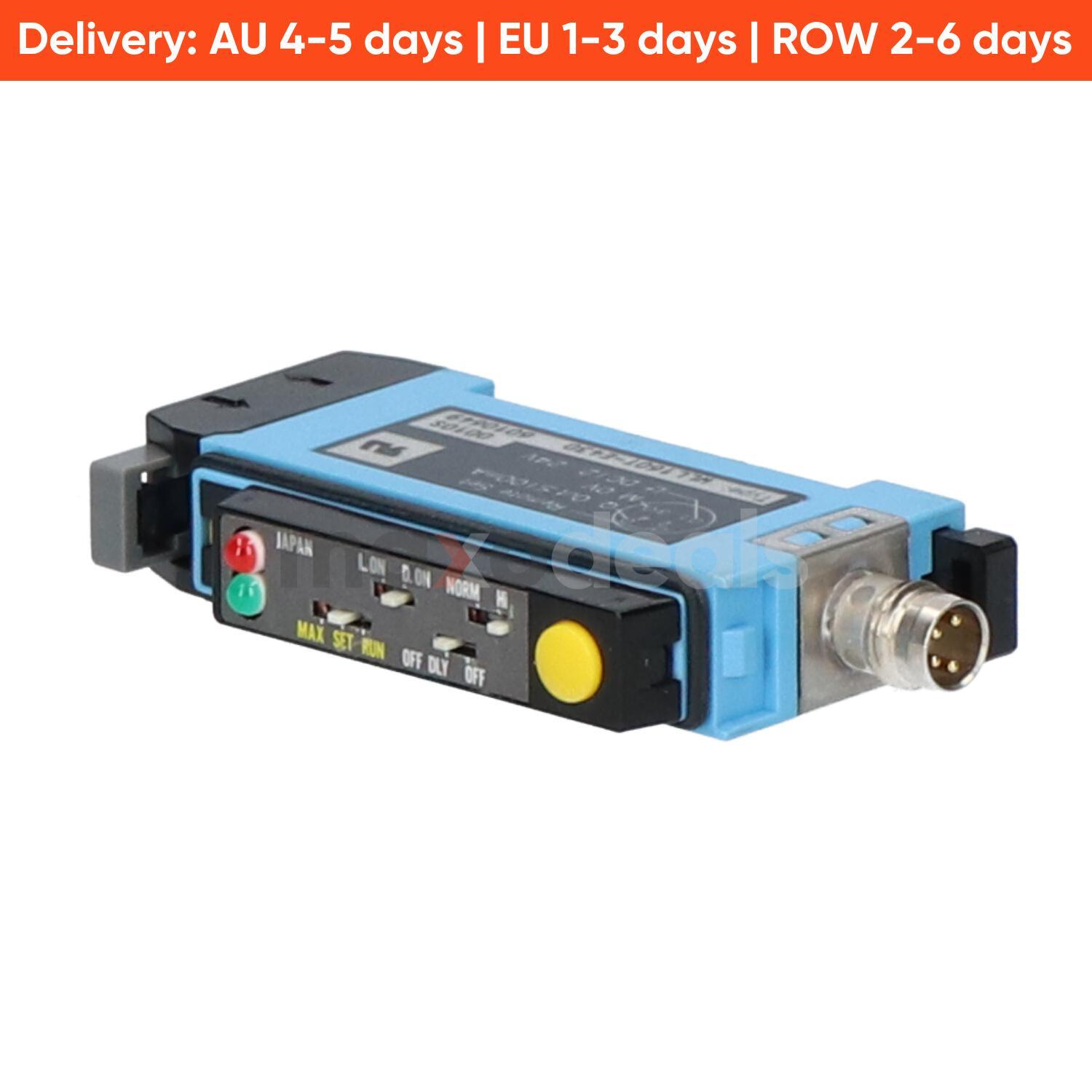 Sick WLL160T-E430 Photo Sensor Lichtleiter New NMP | eBay