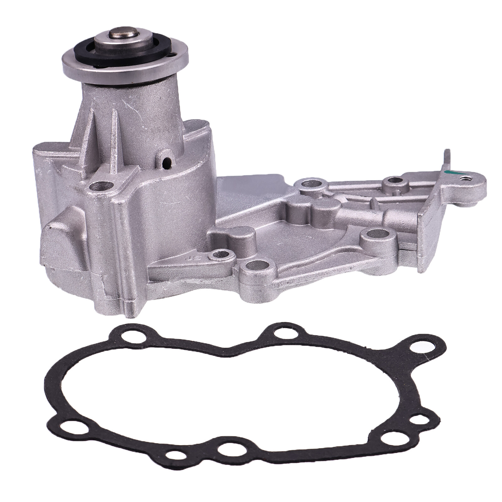 New Water Pump MIA11730 for John Deere 825i 825E 825M 835E 835M 835R | eBay