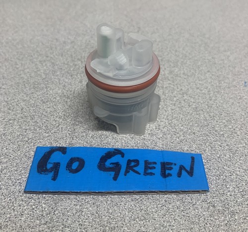 KitchenAid Dishwasher Indicator Optical Wash Sensor W11126174 W11410464 ...