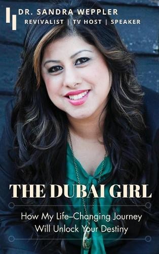 Weppler The Dubai Girl (Copertina rigida) 9781545653821 | eBay