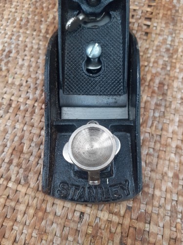 STANLEY 9 1/2 BLOCK PLANE BOXED | eBay