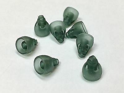 Starkey Comfort Bud / Domes Size = 6 mm Open .. Pack of 10 - Ships from ...