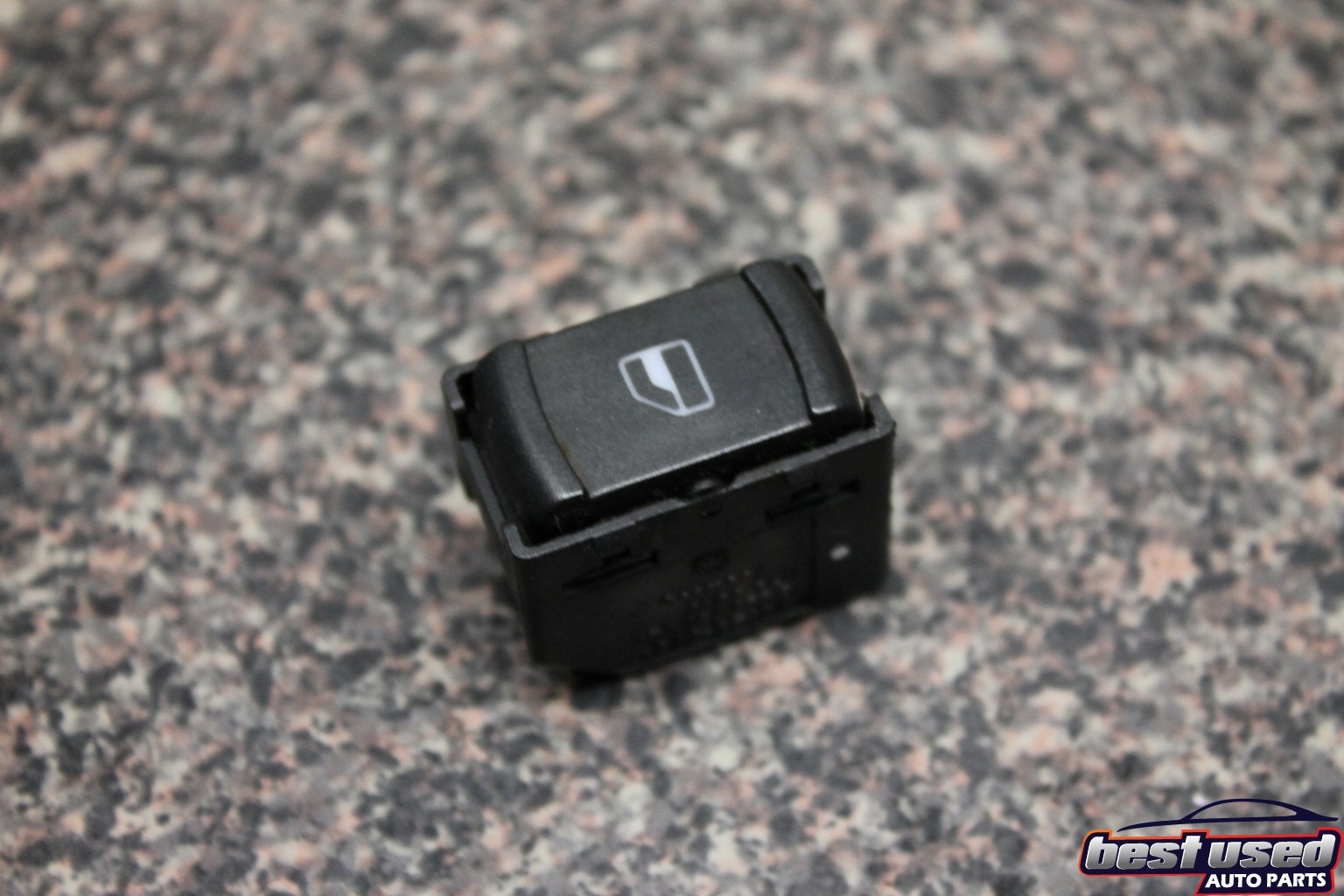 2003 VOLKSWAGEN JETTA WINDOW CONTROL OEM ADJUSTMENT SWITCH BUTTON VW ...