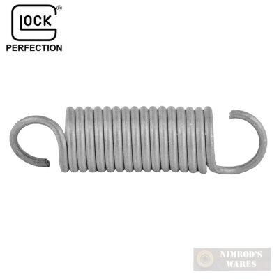 Glock TRIGGER SPRING COIL All Models GEN 1-4 OEM SP00350 FAST SHIP | eBay