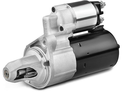 For 2007-2011 Mercedes S550 Starter Autopart Premium 76852JX 2008 2009 ...