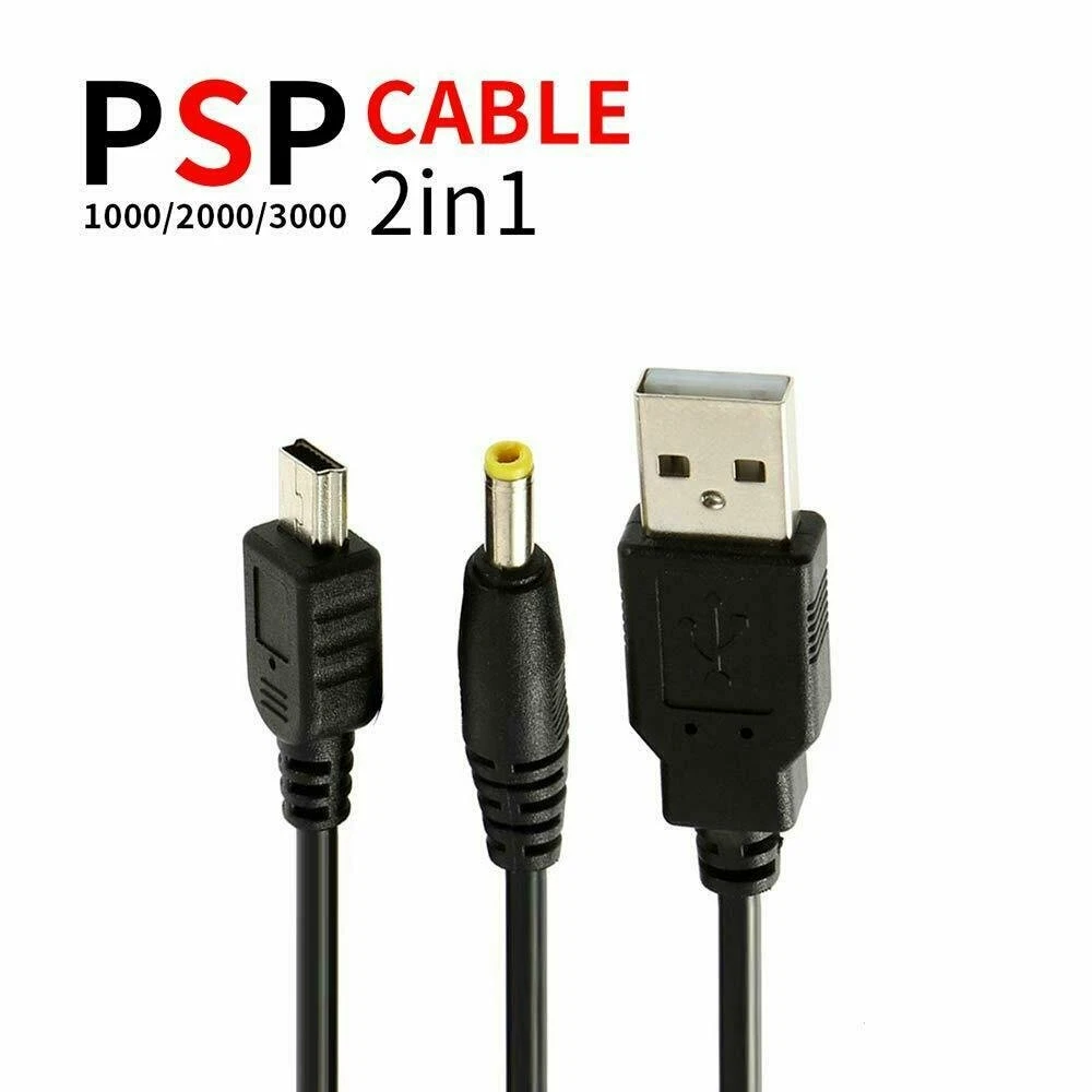 Computer Cable For Psp