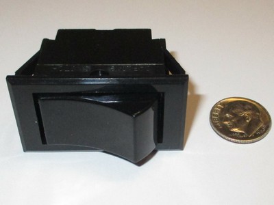 Rocker - Carling Rocker Switch