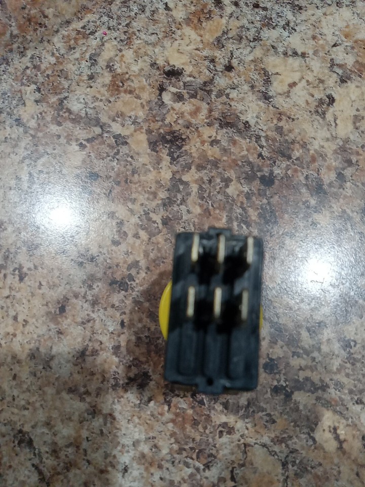 Delta 6201-208 PTO Switch FITS Exmark & Toro 93-9998 MTD 725-07518 | eBay