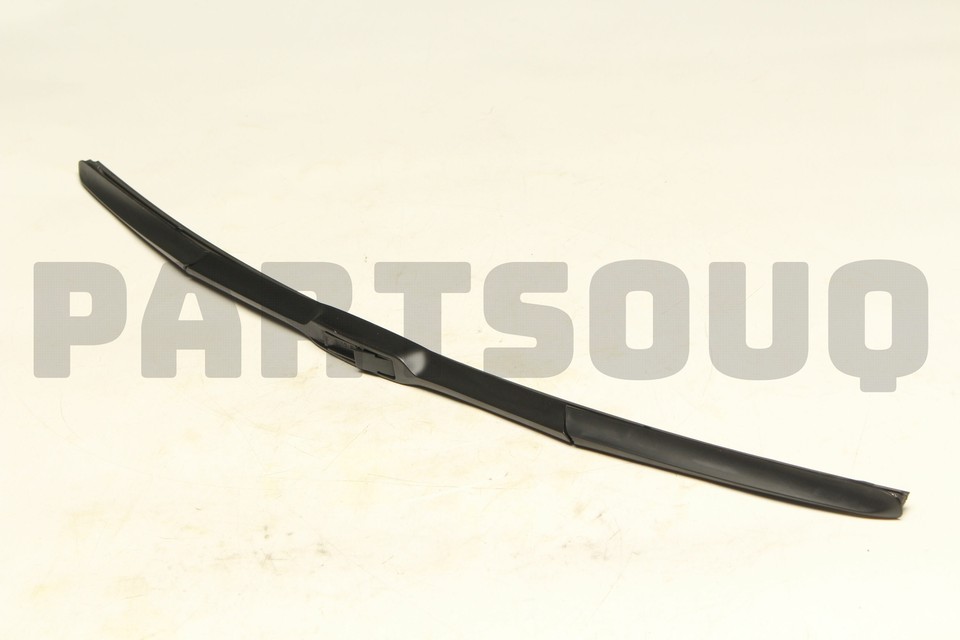 8522252170 Genuine Toyota BLADE, FR WIPER, LH 85222-52170 | eBay