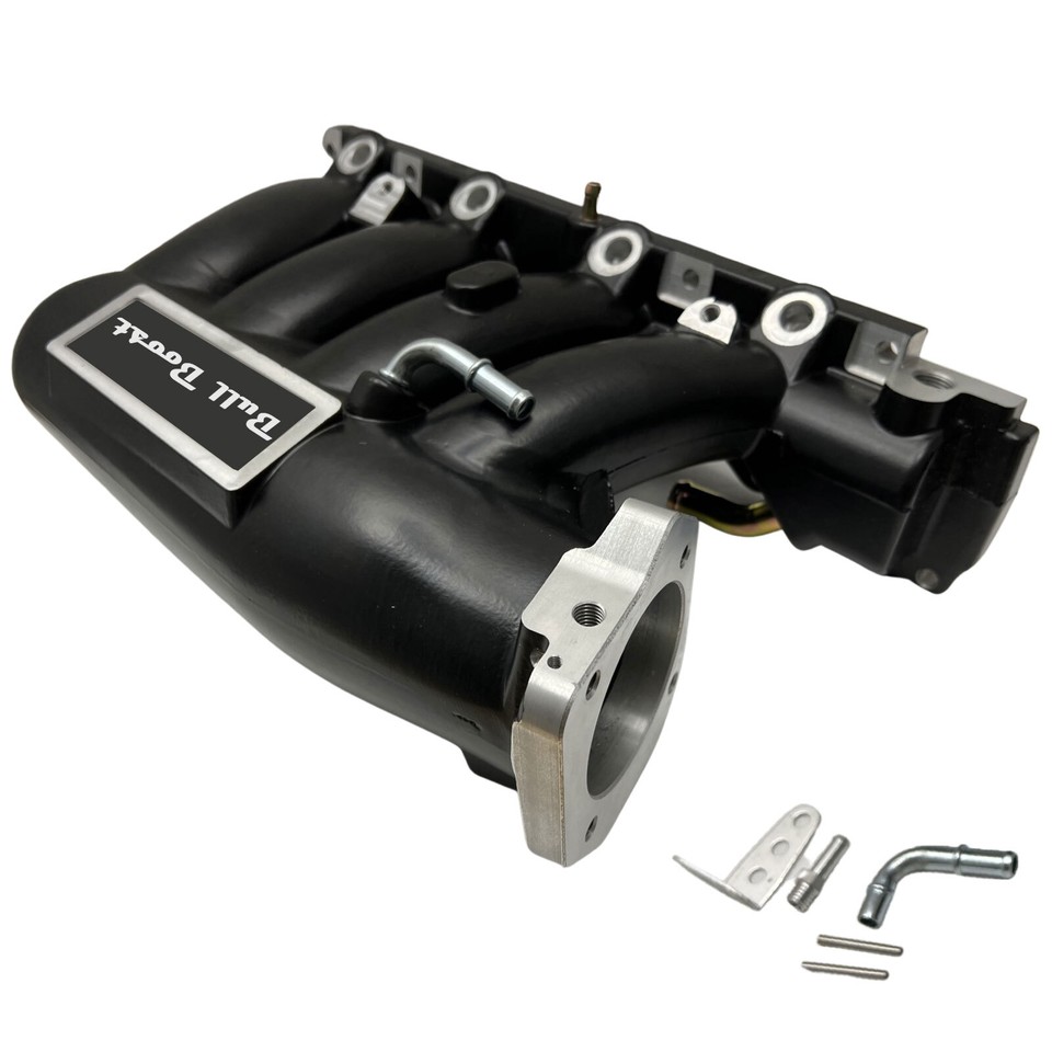 K series Engine Intake Manifold For 06-11 Honda Civic Si K20Z3 04-08 ...