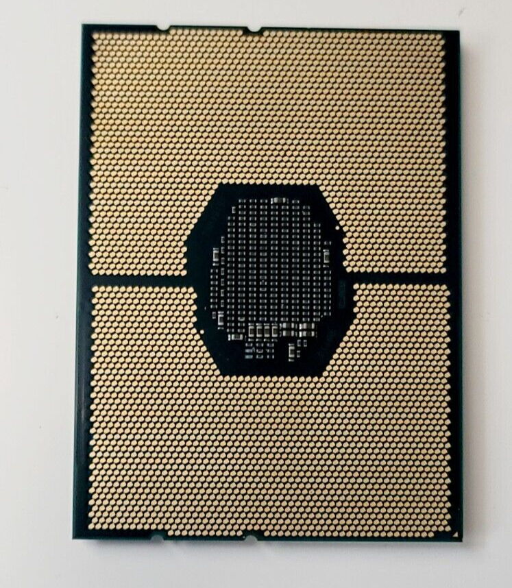 SR3AY Intel Xeon Gold 6142 2.6GHz Processor 16-Core Socket *QTY | eBay