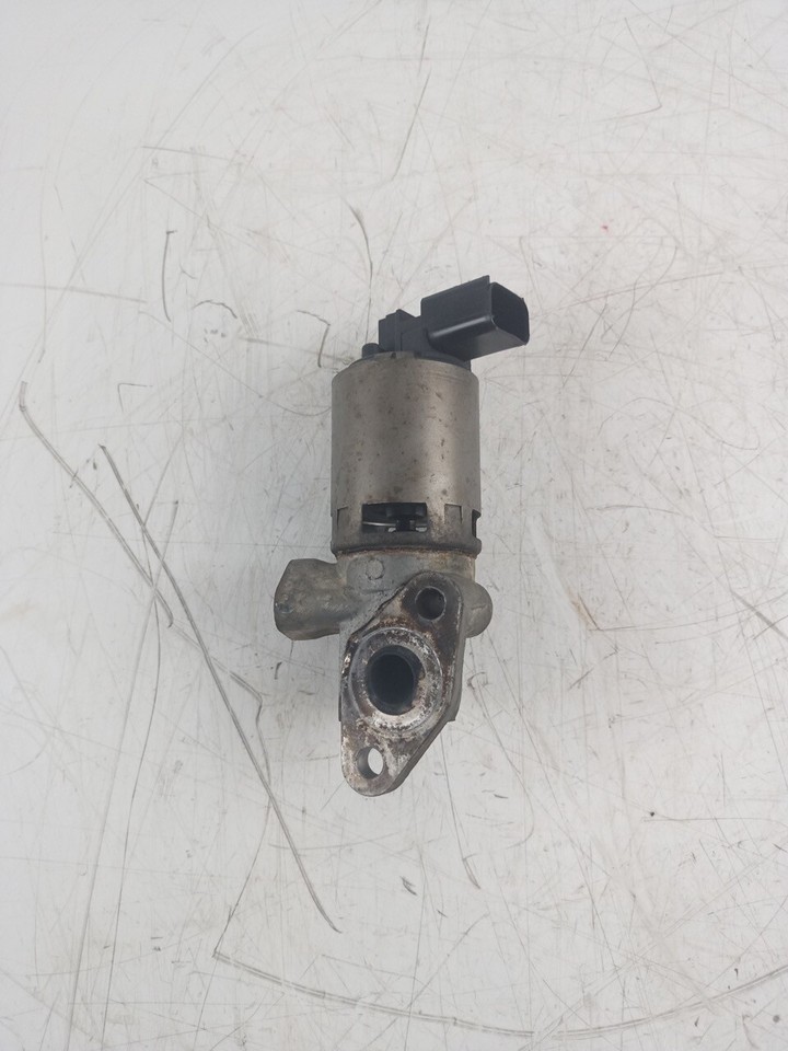 AGR Ventil Abgasrückführungsventil für Jeep Wrangler JK 3,8 V6 EGT ...