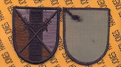 303rd Combat Support Maneuver Enhancement Brigade MEB ACU patch m/e | eBay