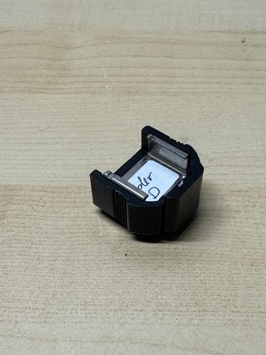 Canon Flash Hot Shoe Coupler D F1 (AJ20) | eBay