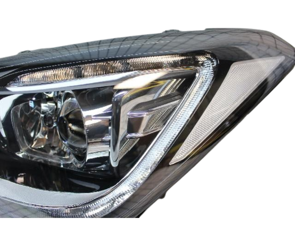 Genesis G80 DH PE FL Xenon PAIR USED GENUINE 92101 B1170 92102 B1170 | eBay