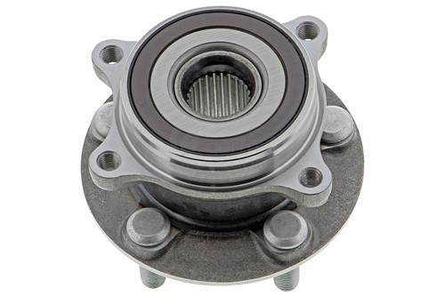 Mevotech BXT Wheel Bearing and Hub Assembly Front H513287 4355047011 | eBay