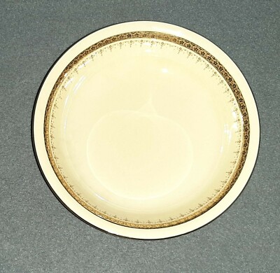 Crown Devon Fieldings Mayfair Pottery - Soup Bowl - 7 5/8" Diameter | eBay