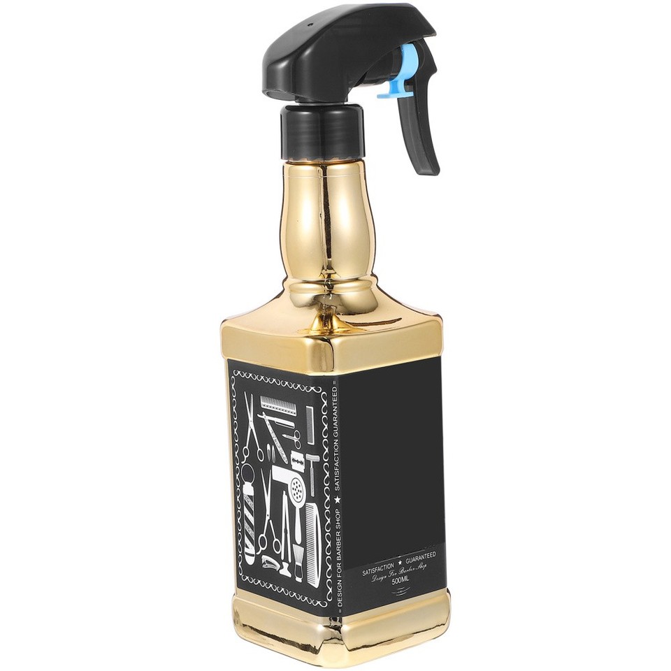 Hair Mist Spray Bottle Atomizer Lawn Bottles Flower Watering Pot ...