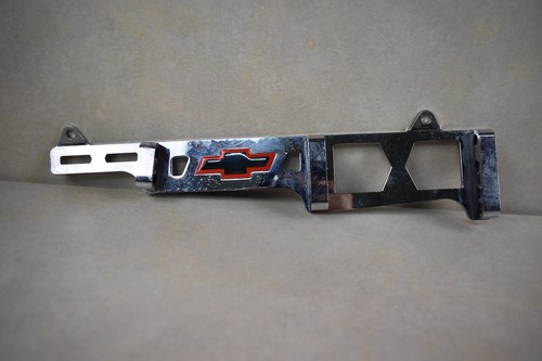 Spark Plug Wire Holder Fits Chevy Small Block 262 to 400 Engines 1958 ...