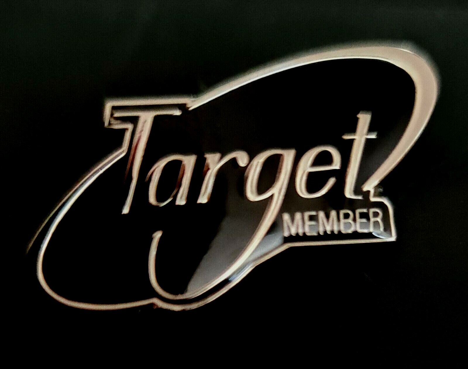 New Slimming World Target Member Pin Badge Ebay