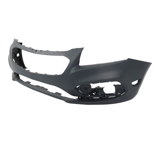 For 2015 Chevy Cruze&2016 Cruze Limited Front Upper Bumper Cover Primed ...