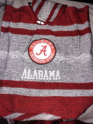 alabama crimson tide backpack | eBay