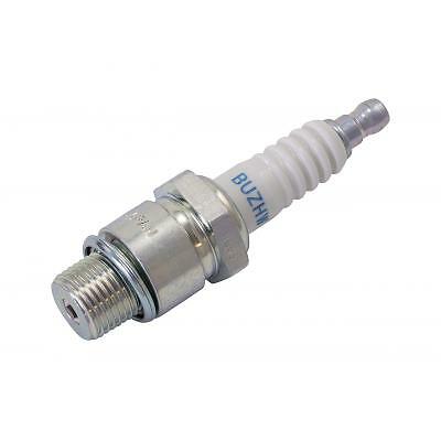 NGK Spark plug with solid terminal BUZHW | eBay