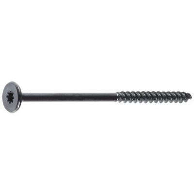 FastenMaster FMHLGM278-12 HeadLOK Heavy-Duty Flathead Fastener, 2-7/8 ...