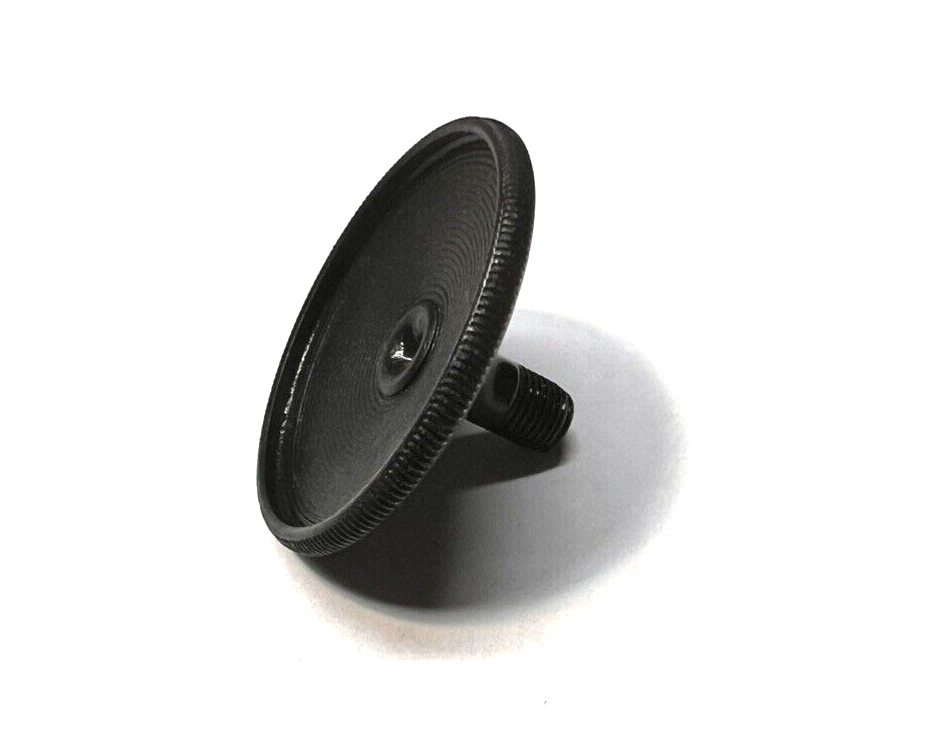 LYMAN TARGET PEEP SIGHT DISC FROM 525 SIDE MOUNTED SIGHT, WINCHESTER ...