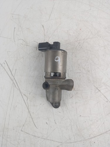AGR Ventil Abgasrückführungsventil für Jeep Wrangler JK 3,8 V6 EGT ...