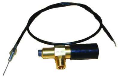PRESSURE WASH THROTTLE CONTROL KIT REDUCES ENGINE SPEED WHEN TRIGGER ...