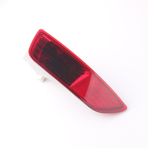 New Rear Left Bumper Tail Lamp Light Fits 2008-2013 Volvo XC60 ...
