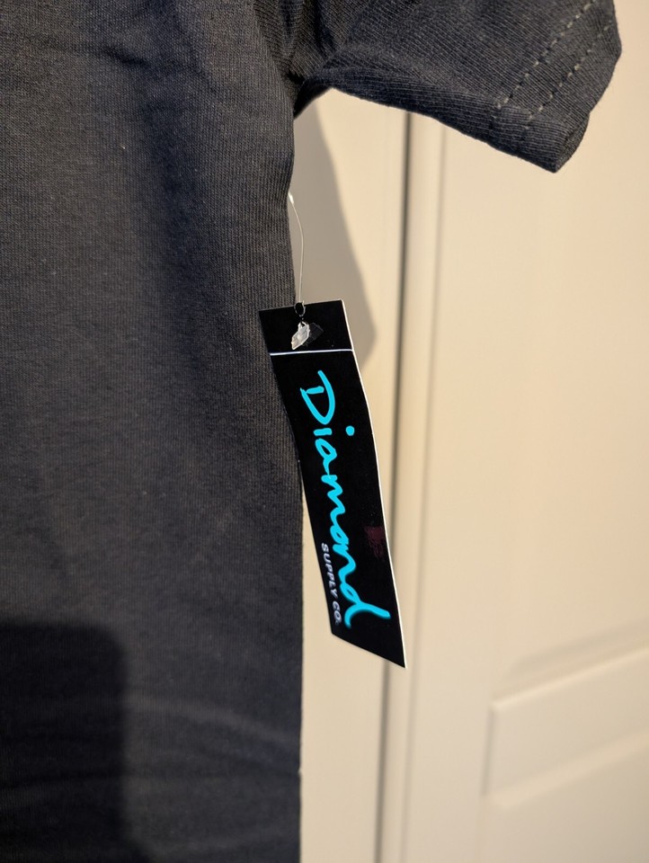 Diamond Supply Co Company T Shirt Mutant Bored Ape Yacht Club NFT ...