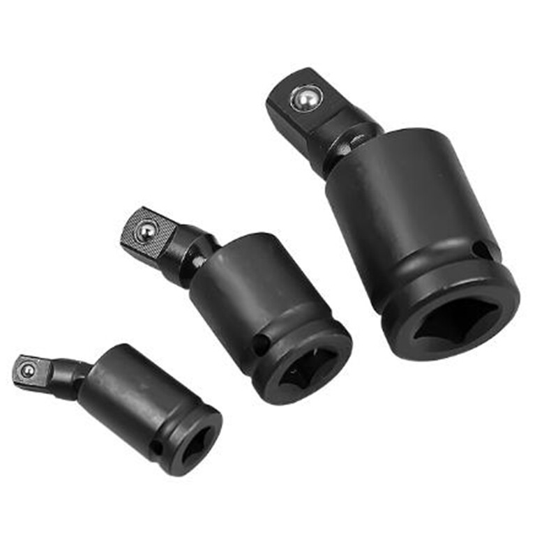 Swivel Extension Socket FTVOGUE Swivel Universal Joint Swivel Flex