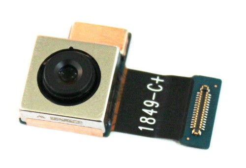 OEM GOOGLE PIXEL 3A XL G020C REPLACEMENT REAR FACING BACK MAIN CAMERA ...