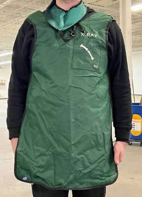 Dental Imaging & X-Ray - X-Ray Vests Apron