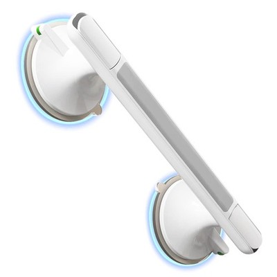 Grab Bars for Bathtubs and Showers Handles for Elderly Suction for Wall ...