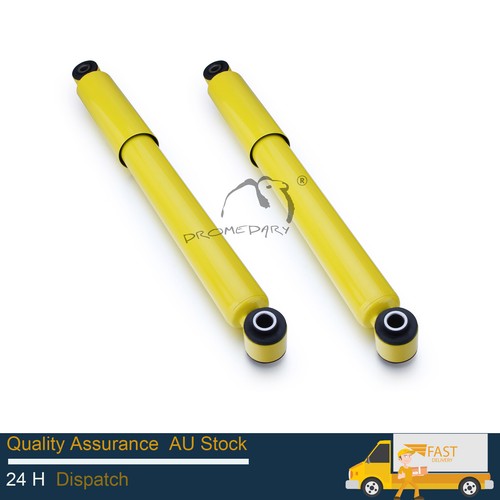 Rear STD HD Shock Absorber For Ford Falcon Fairmont BA BF XR6 XR8 ...