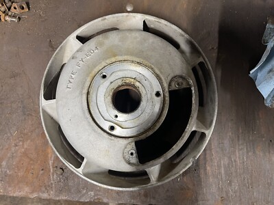 Parts - Maytag Gas Engine